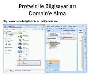 Profwiz | PPTX