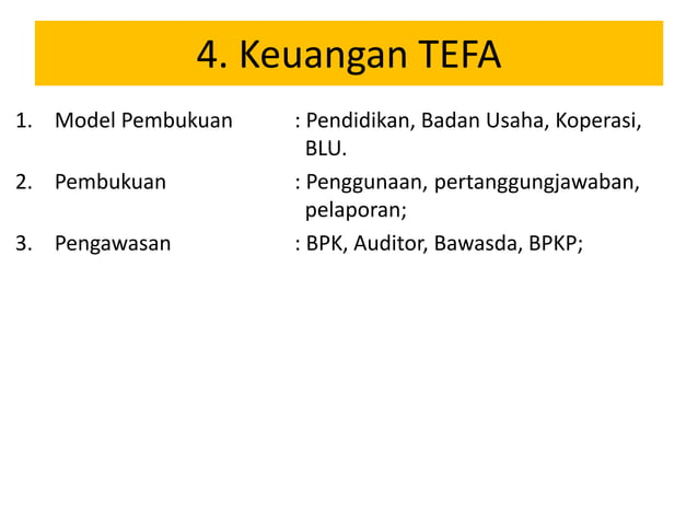 Program Teaching Factory SMK | PPTX