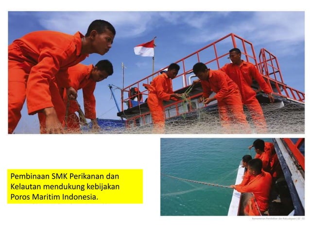 Program Teaching Factory SMK | PPTX