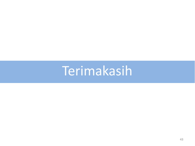 Program Teaching Factory SMK | PPTX