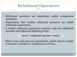 Fundamentals of Programming Chapter 5 | PPT | Web Development | Internet