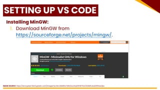 PROG3 Lesson 4 - Setting Up the VS Code Environment.pdf