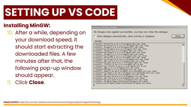 PROG3 Lesson 4 - Setting Up the VS Code Environment.pdf