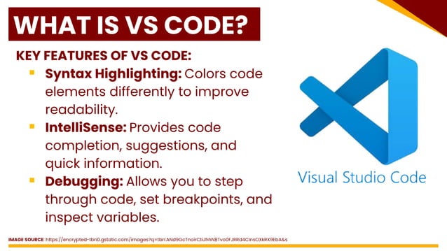 PROG3 Lesson 4 - Setting Up the VS Code Environment.pdf