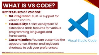 PROG3 Lesson 4 - Setting Up the VS Code Environment.pdf