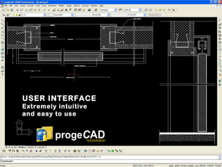 progeCAD 2009 Overview | PPS