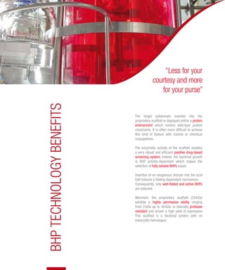 ProGenosis Your Partner | PDF