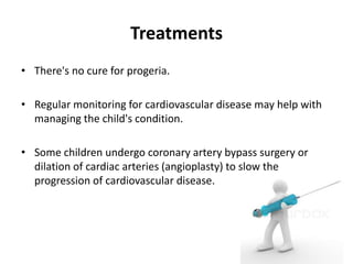 Progeria Physical Therapy