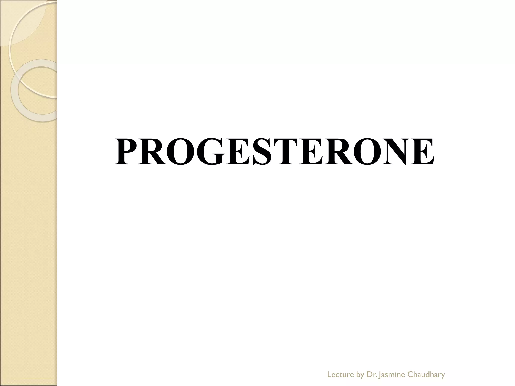 Progesterone.pdf