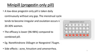 progesterone receptor.pptx