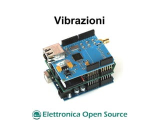 Progettare con Arduino come un Ingegnere | PPT