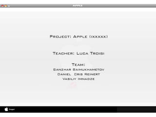 Research project about Music Instruments | PPTX