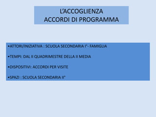 Progetti bes disabilità | PPT