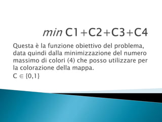 Ottimizzazione | PPTX