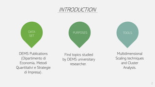 Data science lab project | PPT