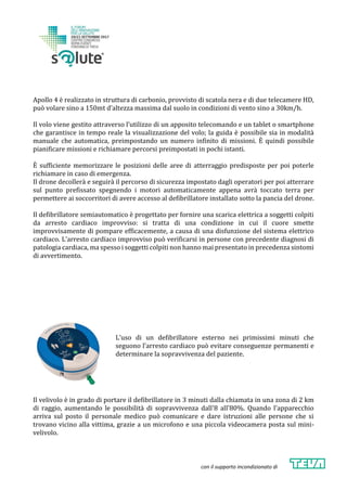 Progetto Apollo 4 | PDF