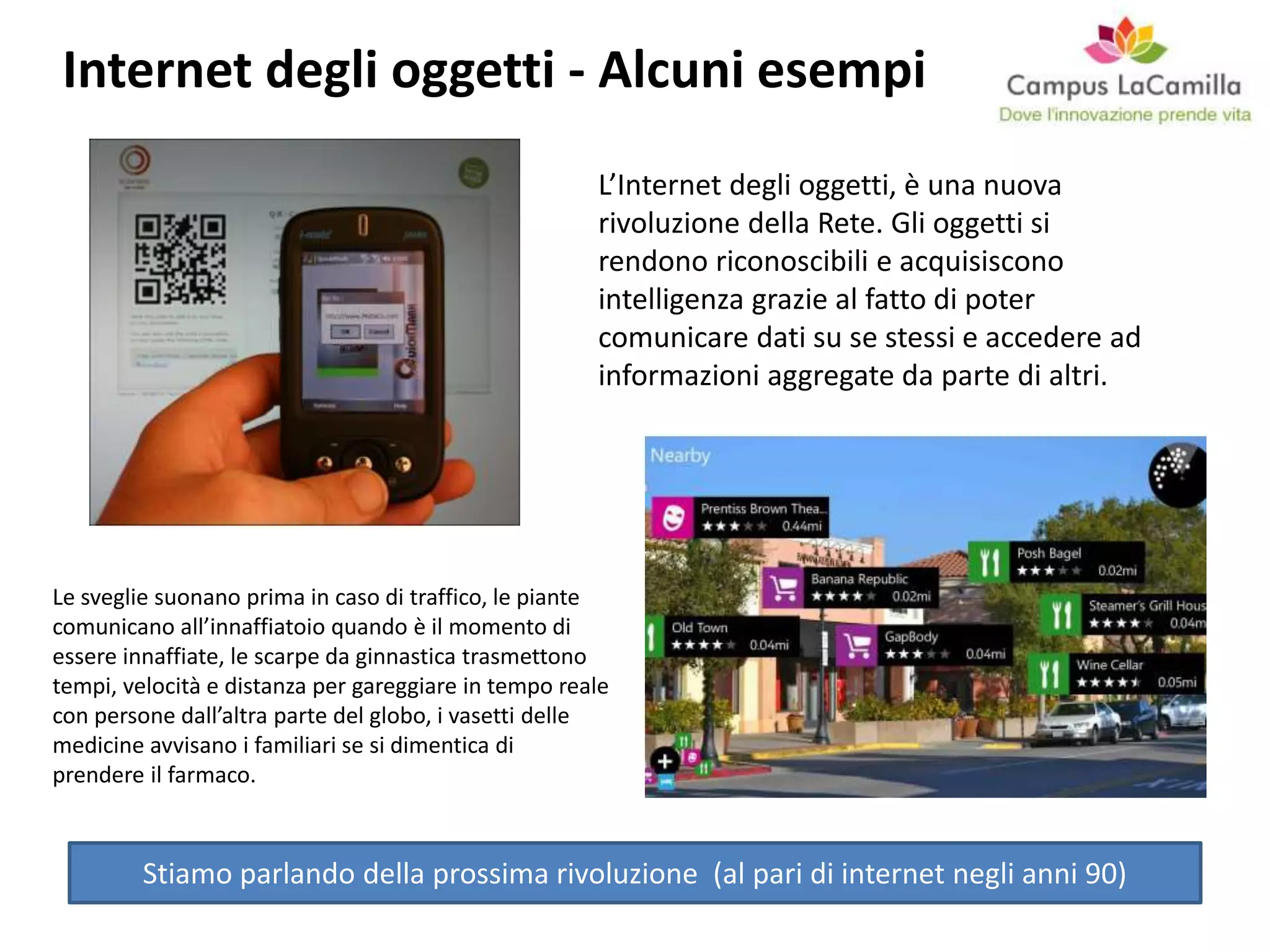 Progetto arduino | PPT