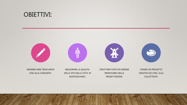 Progetto asl 2019 | PPTX