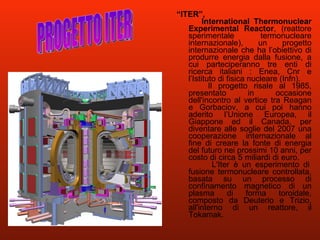 renewable enrgy source in Italy | PPT | Power and Energy Industry | Industries