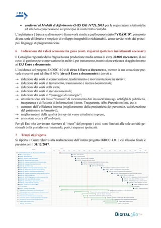 Progetto DiDOC 4.0 - ForumPA 2017 | PDF