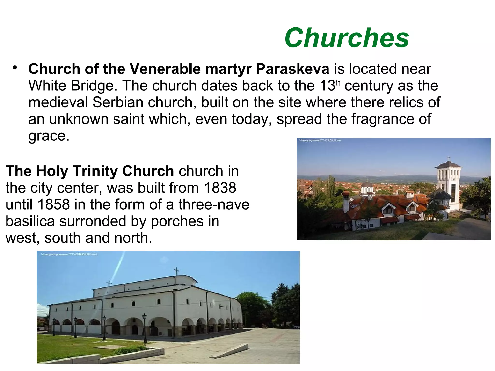 Progetto di geografia 4 Popelo Mikela III3 | PPT