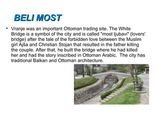 Progetto di geografia 4 Popelo Mikela III3 | PPT