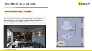 Progetto di un soggiorno | PDF | Computing | Technology & Computing