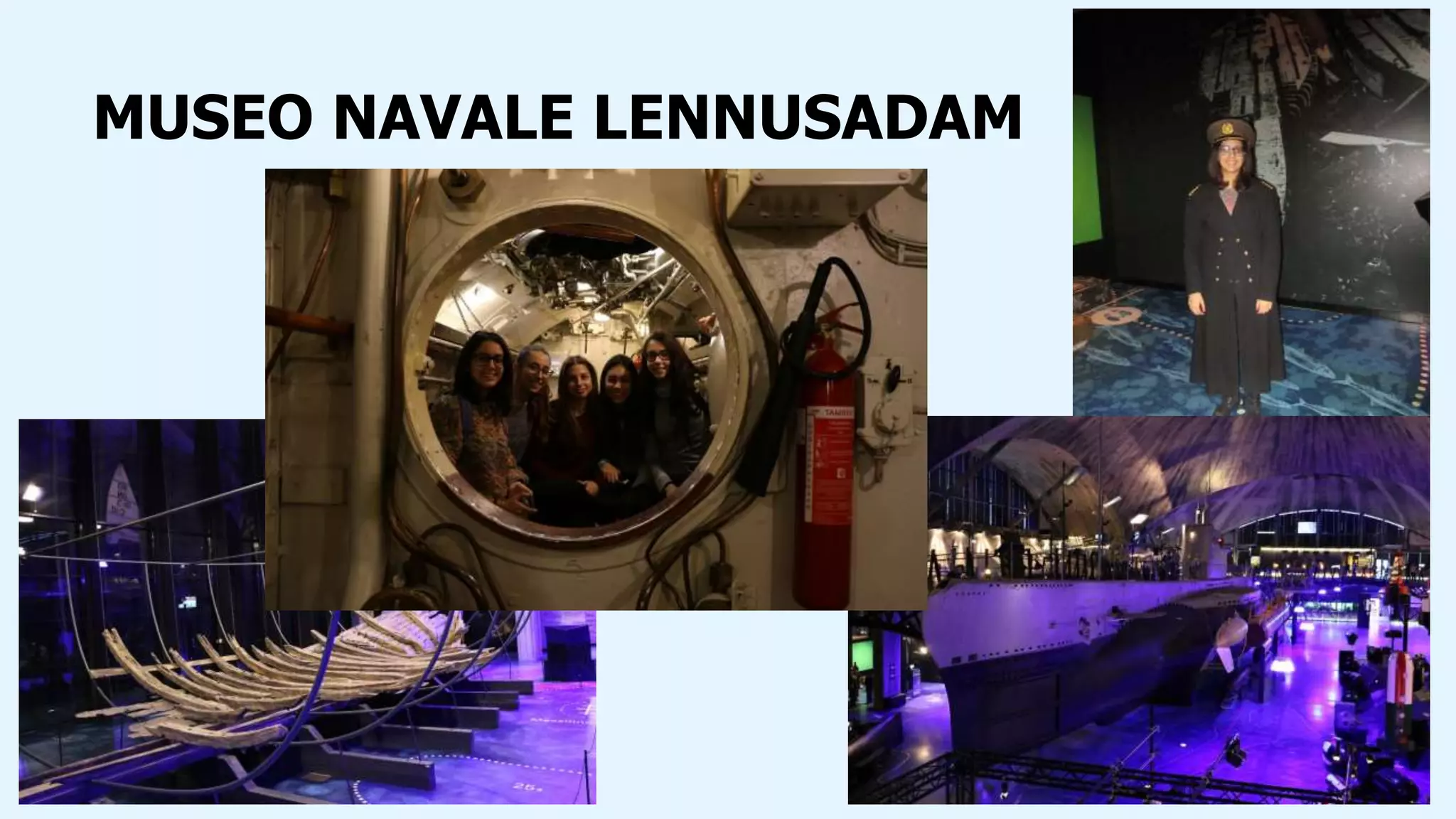 Progetto erasmus | PPTX