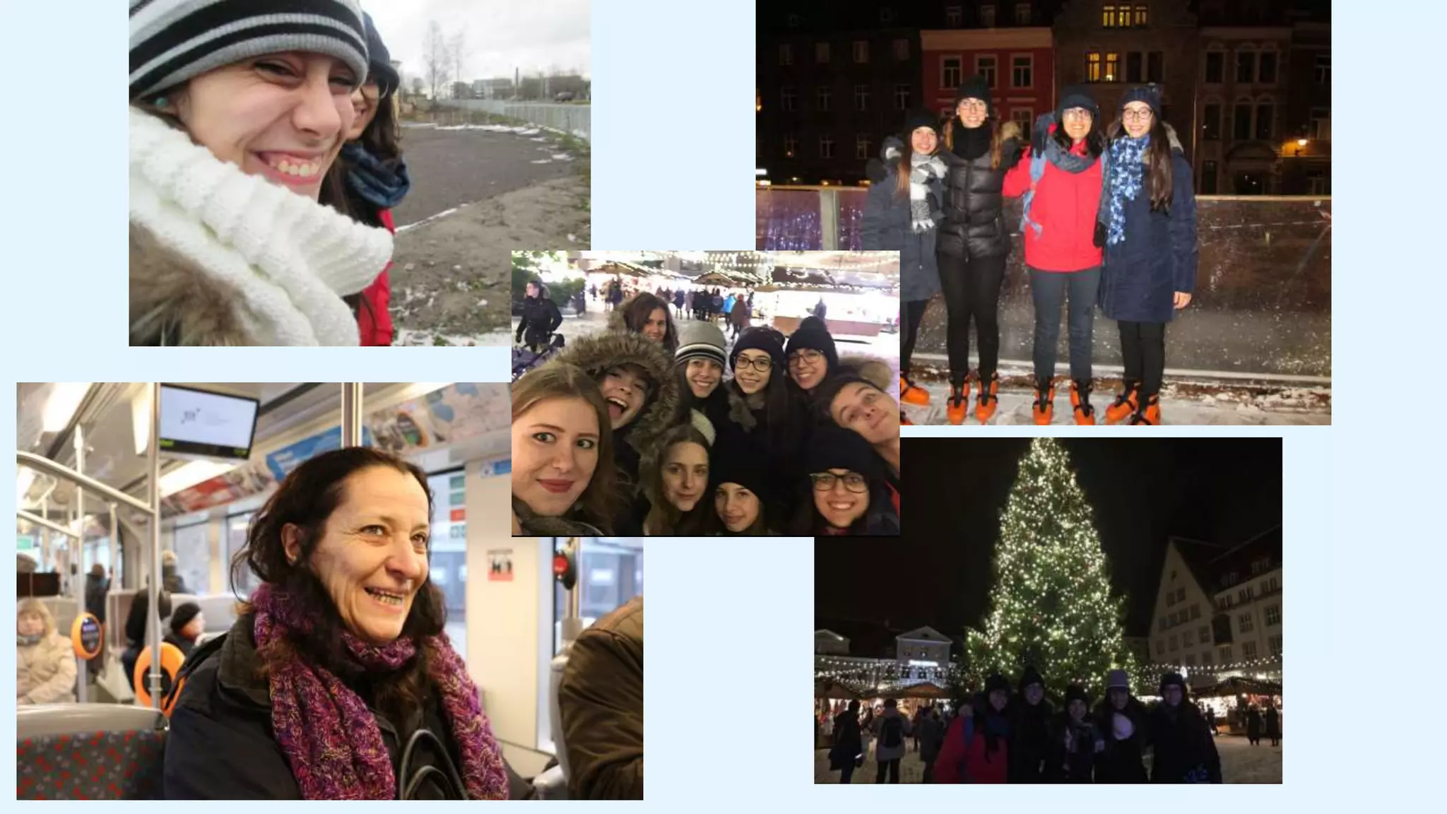 Progetto erasmus | PPTX