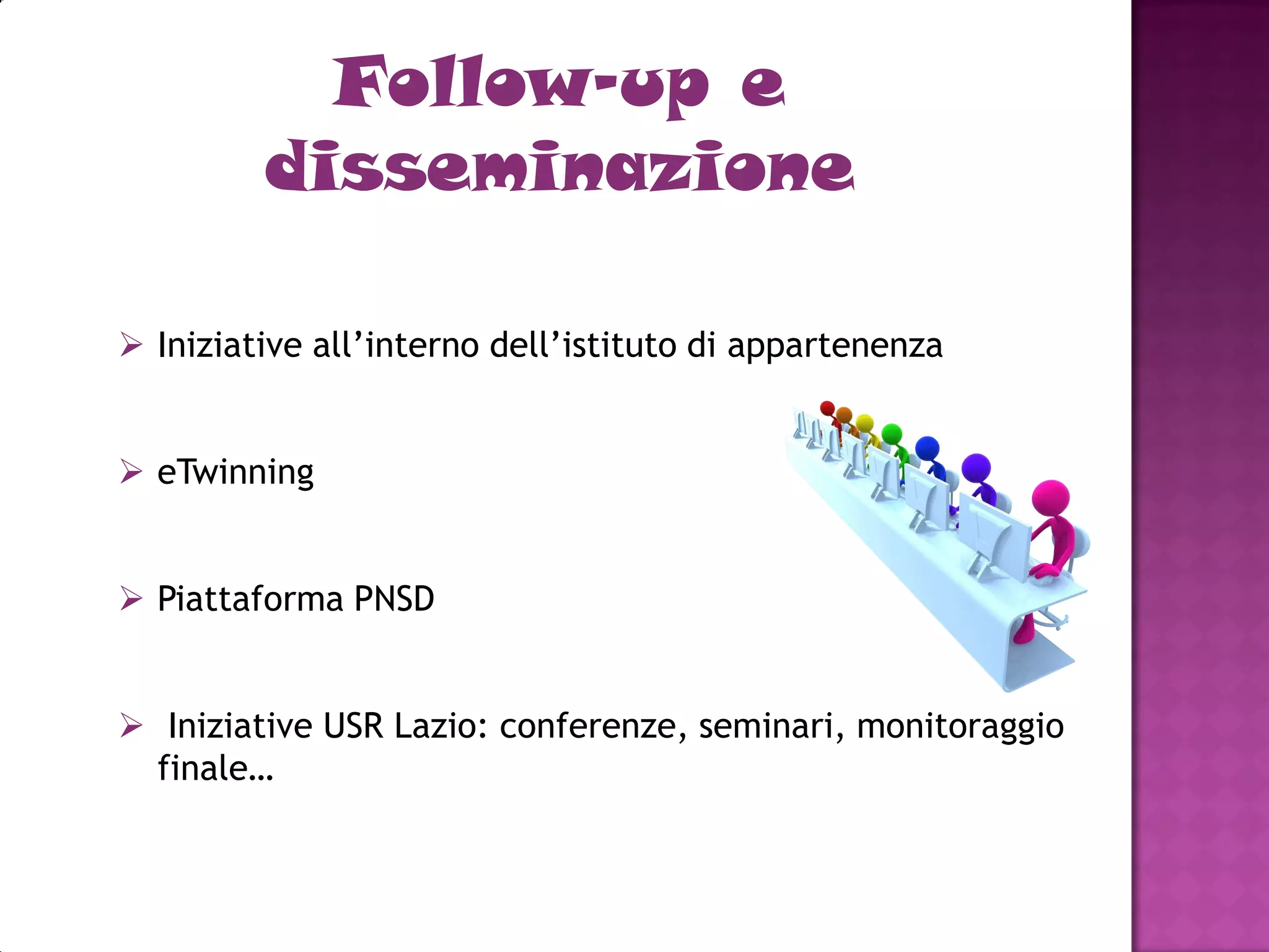 Progetto erasmus plus ka1 | PDF