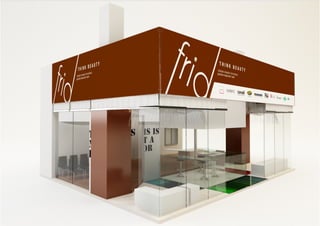 Progetto FRID-Render | PDF