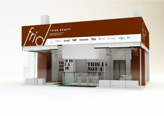 Progetto FRID-Render | PDF