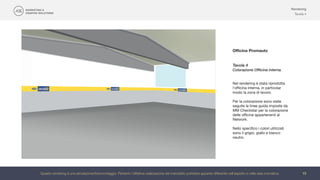 Progetto grafico officina meccanica | PPT