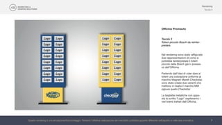 Progetto grafico officina meccanica | PPT