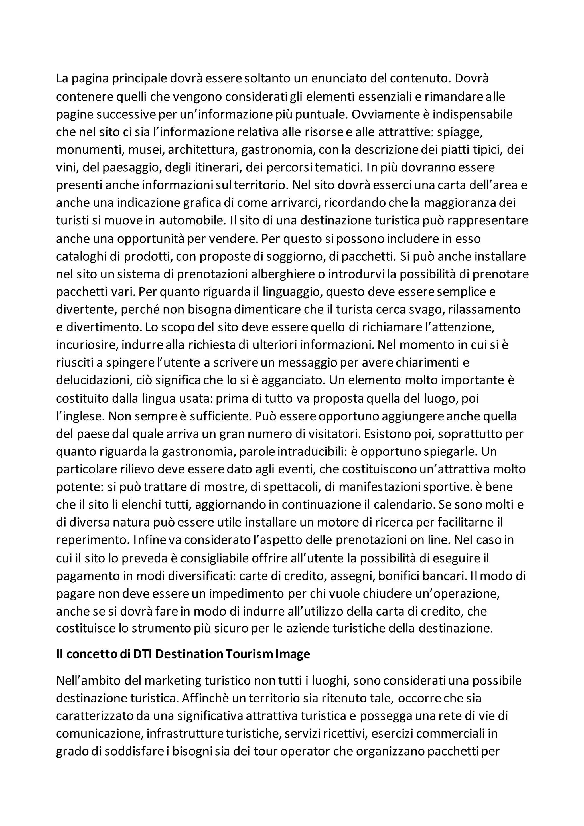 Progetto informatica completo 1 | PDF