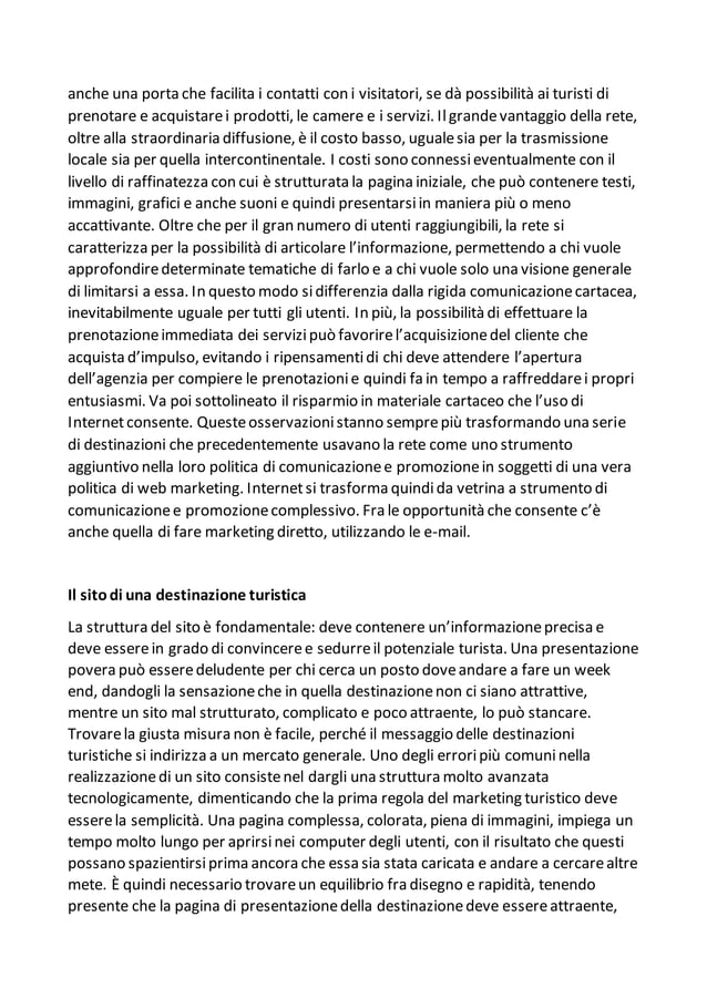 Progetto informatica completo 1 | PDF