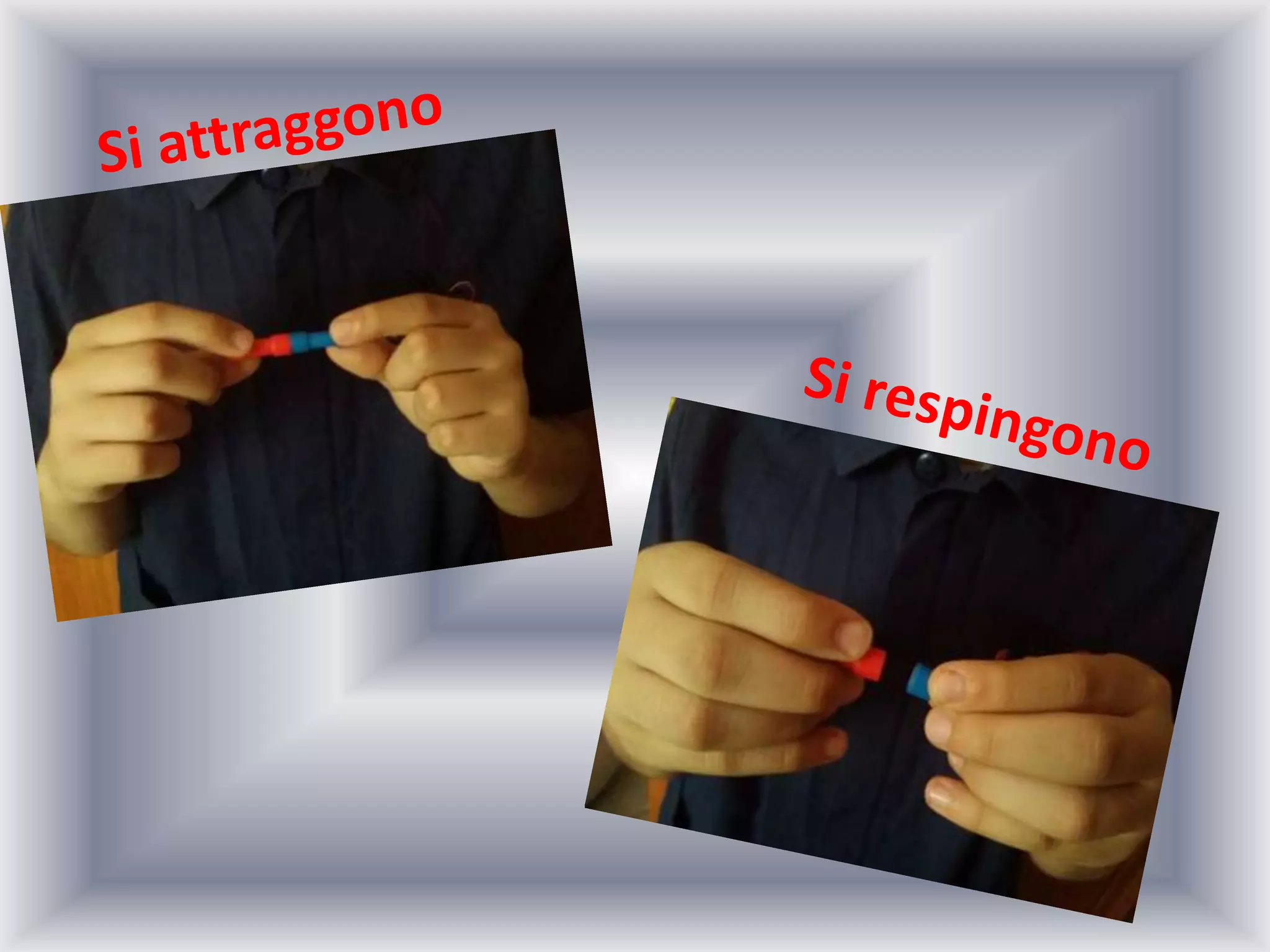 Il Magnetismo | PPTX | Physics | Science