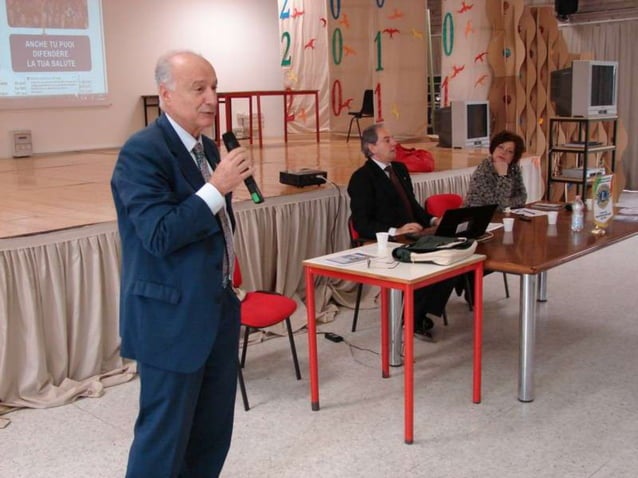 Progetto martina | PPTX