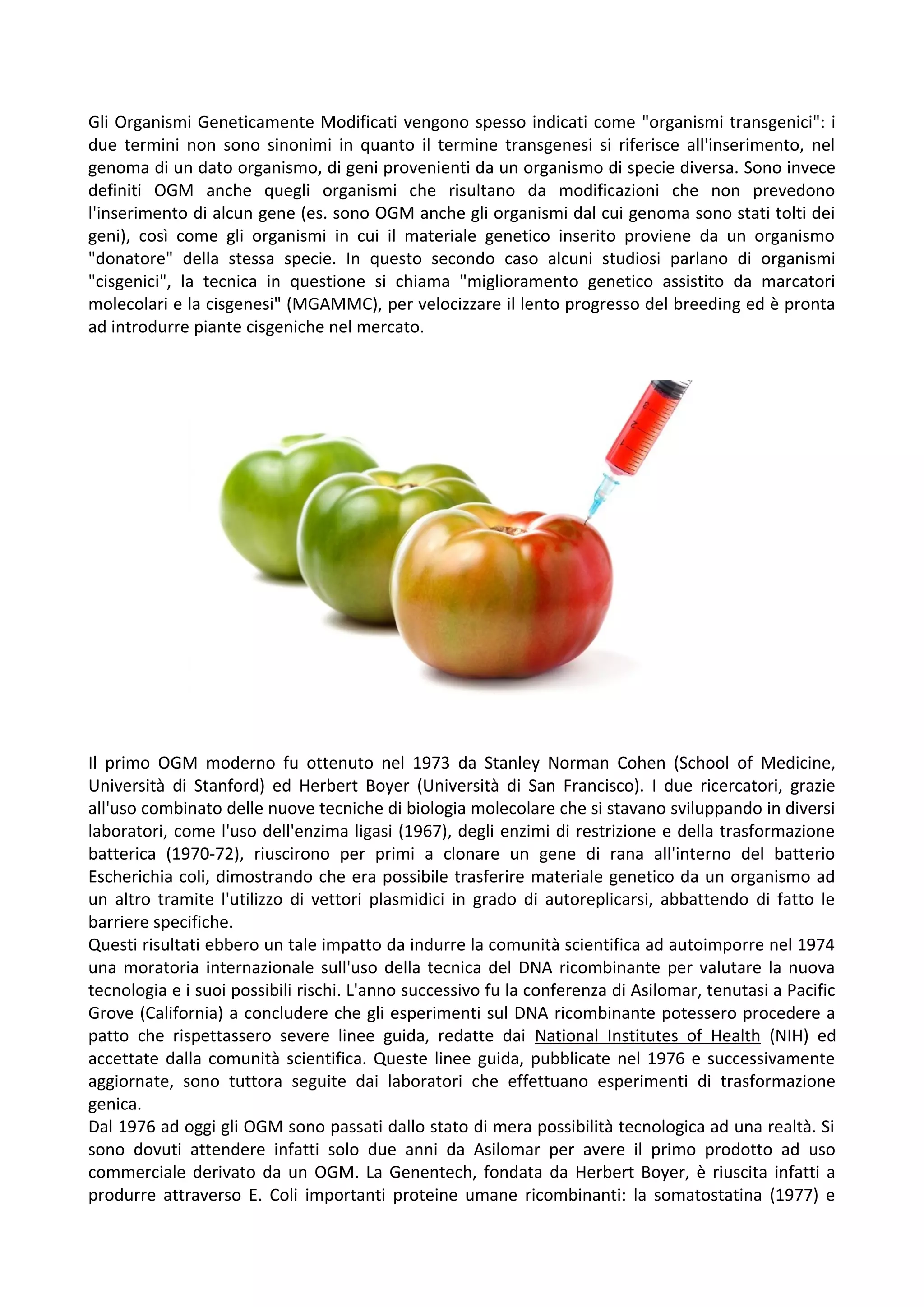 Progetto pluridisciplinare 2^o scienze naturali | PDF