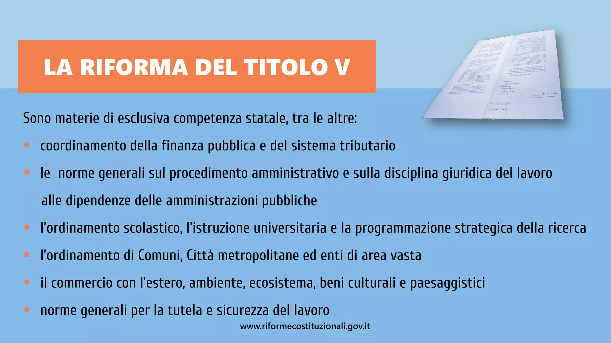 Progetto riforma costituzionale_20140331 | PDF