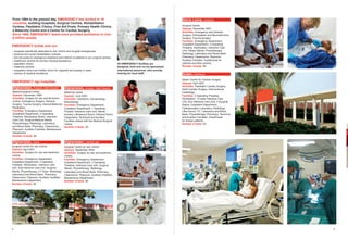 Emergency NGO - Progetto Uganda | PDF