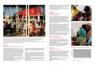 Emergency NGO - Progetto Uganda | PDF