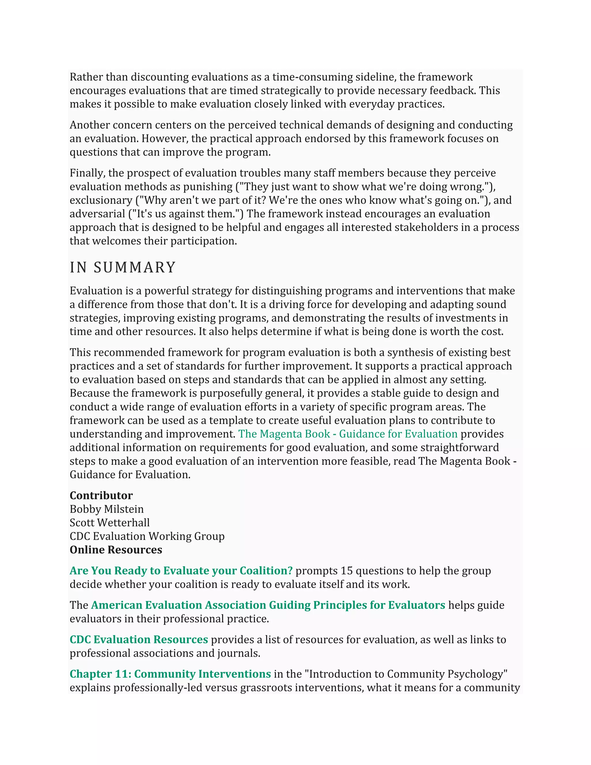 Prog EVAL Framework.docx