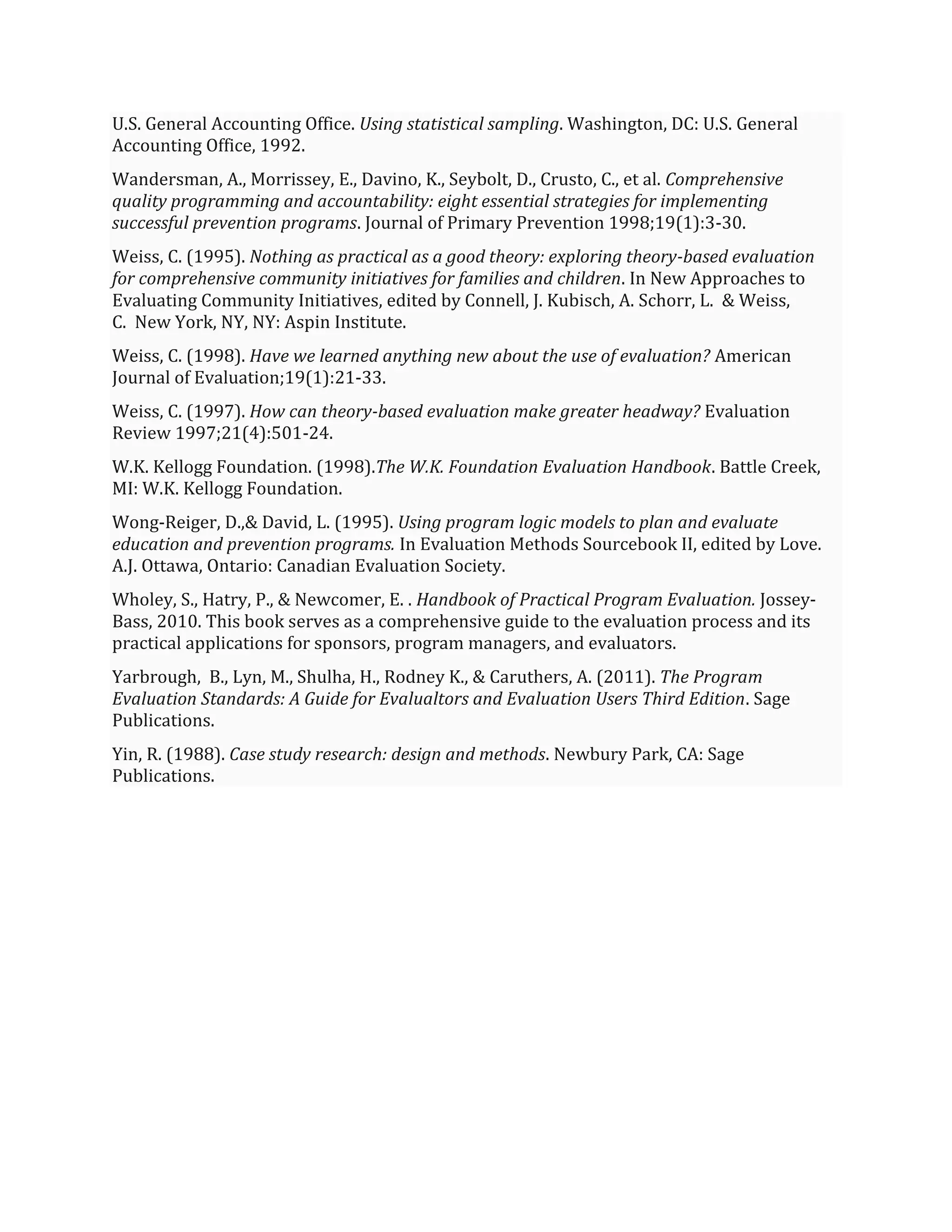 Prog EVAL Framework.docx