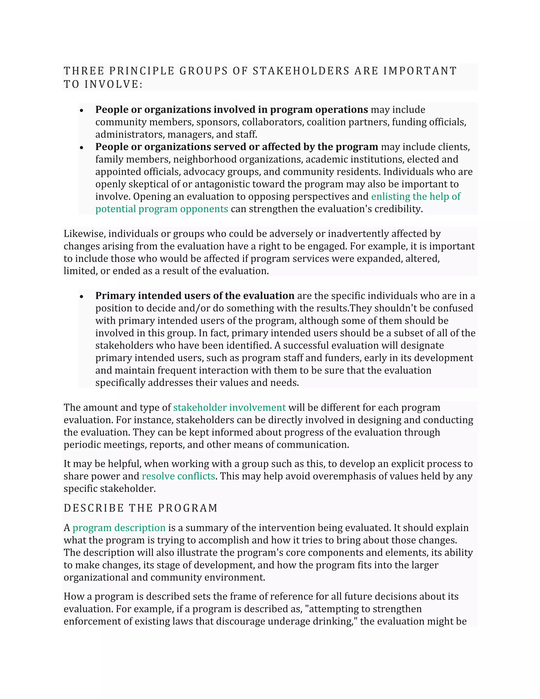 Prog EVAL Framework.docx