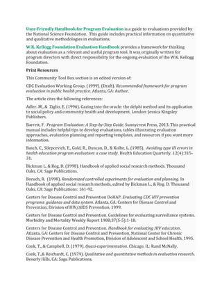 Prog EVAL Framework.docx