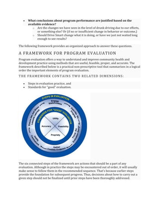 Prog EVAL Framework.docx