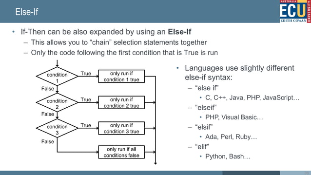 Progfund Lecture 2 Data Types And Selection 1 Pdf