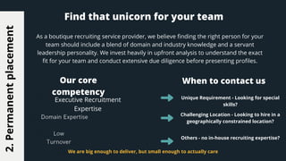 Progile tech - Presentation | PPT