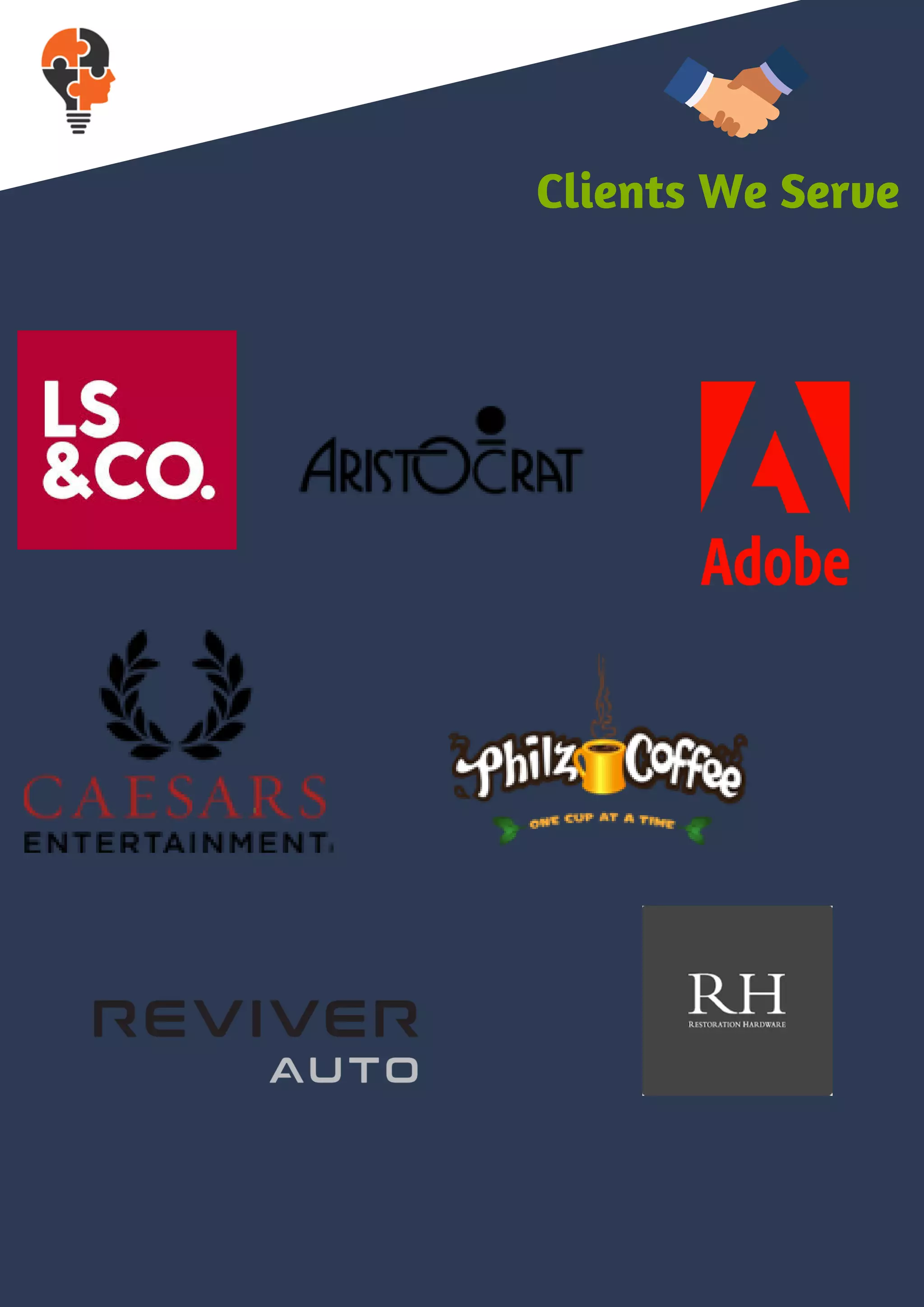 Progile tech retail brochure | PDF